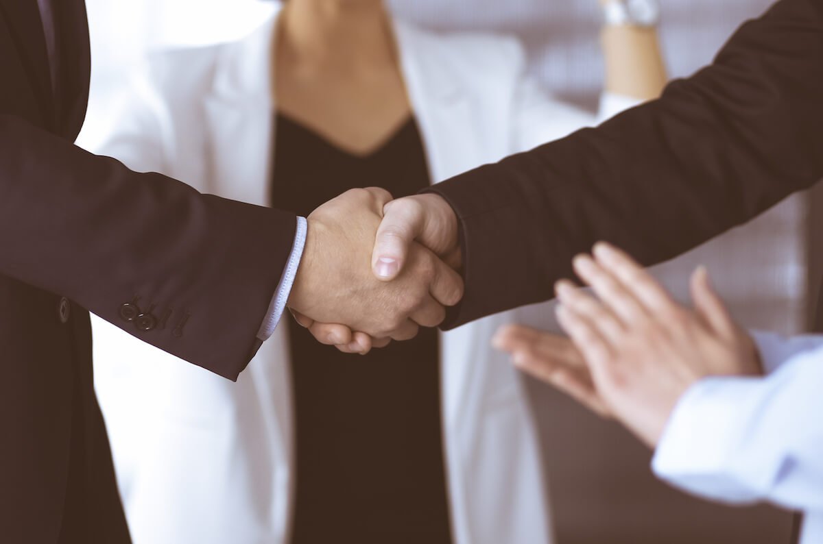 Meet Our Leadership Team | The Pavilion Senior Living